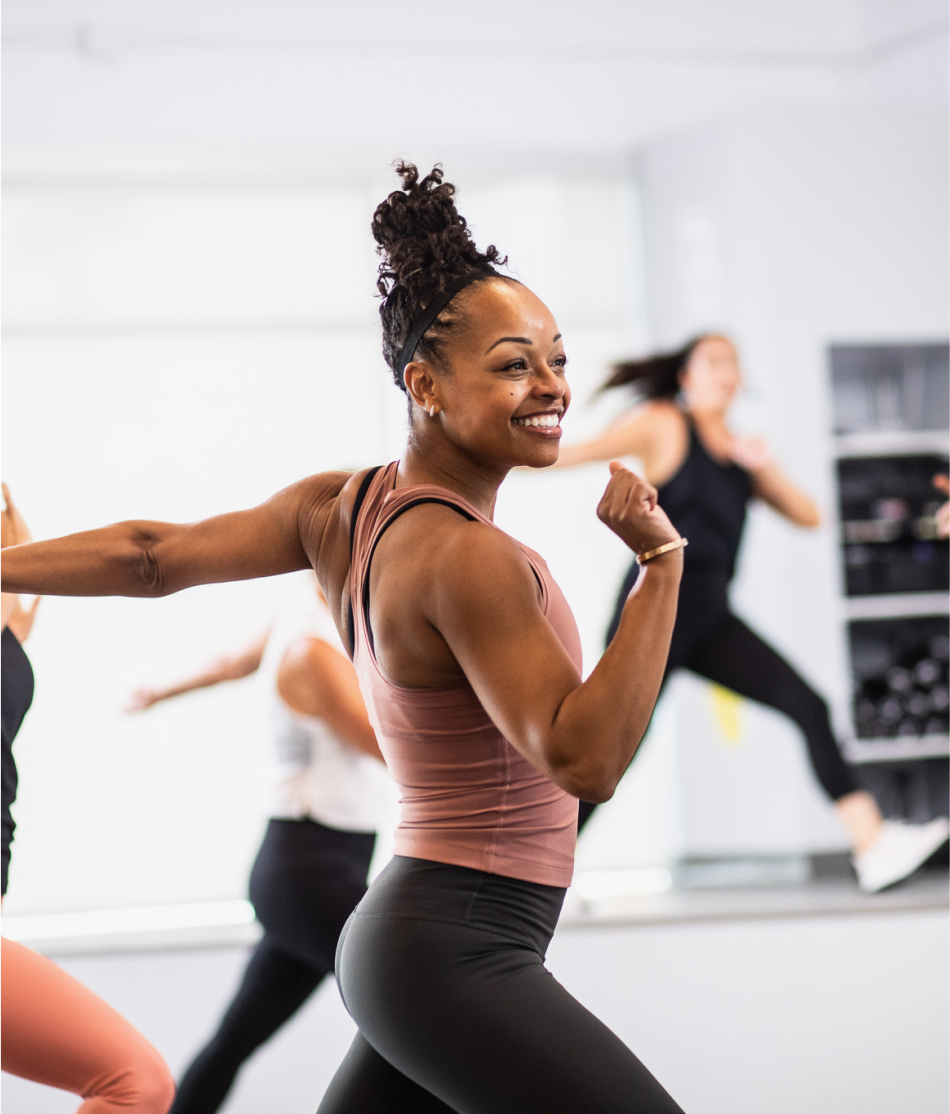 Jazzercise Oceanside Fitness Center | Dance Fitness Classes