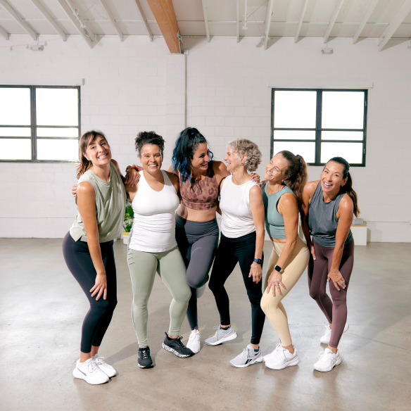 Jazzercise Carlsbad Fitness Center | Dance Fitness Classes