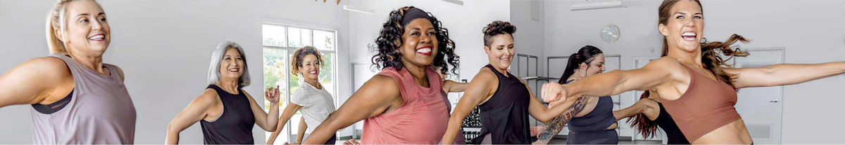 Top 10 Dance Fitness Moves to Get Your Heart Pumping | Jazzercise