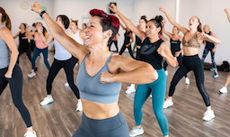 Top 10 Dance Fitness Moves to Get Your Heart Pumping | Jazzercise