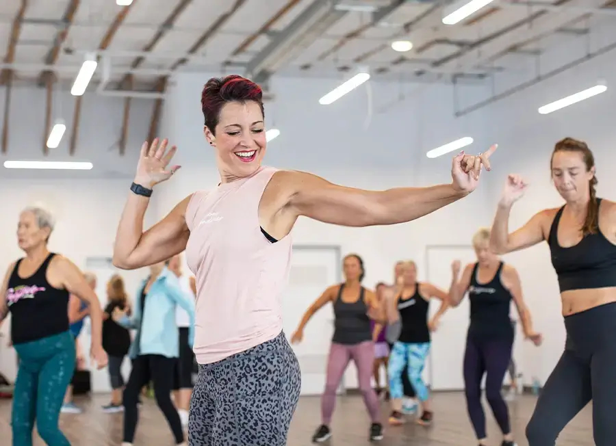 Jazzercise | Dance Fitness Classes, Aerobic Exercises & Sculpting Classes