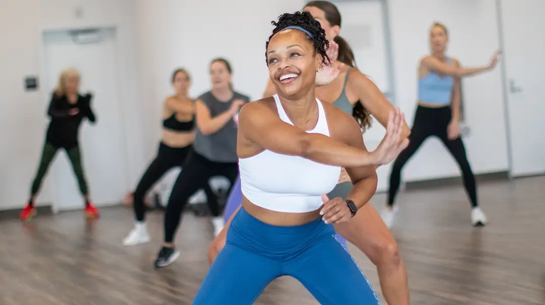 Jazzercise Exercise Blog | Workout Tips & Fitness Routines