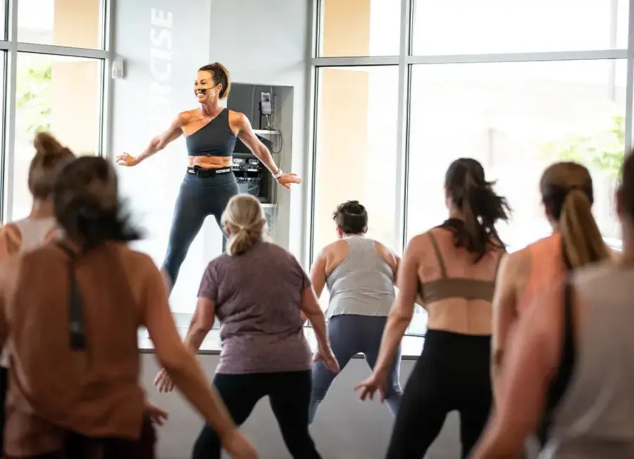 Jazzercise | Dance Fitness Classes, Aerobic Exercises & Sculpting Classes