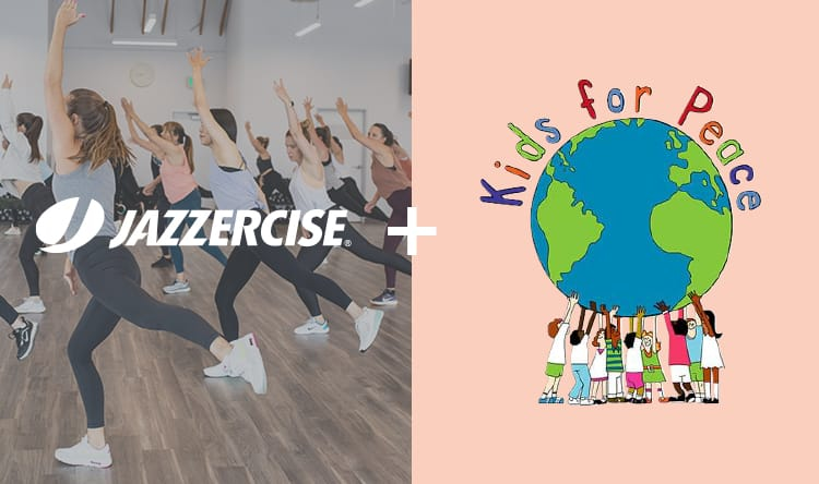 Top 10 Dance Fitness Moves to Get Your Heart Pumping | Jazzercise