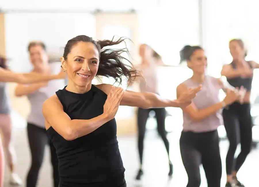 Jazzercise | Dance Fitness Classes, Aerobic Exercises & Sculpting Classes