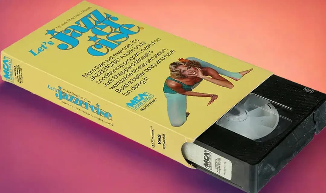 Revolutionizing Fitness: The History and Legacy of Jazzercise